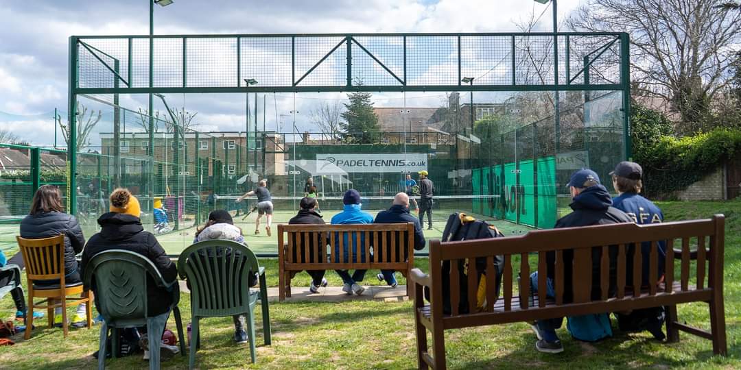 The Best Padel Courts In London: Where To Play In 2026